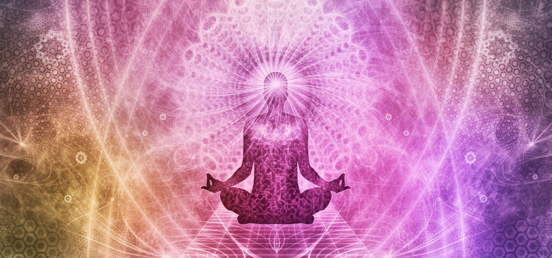 Chakra, meridianer og energien Chi | NetSpirit