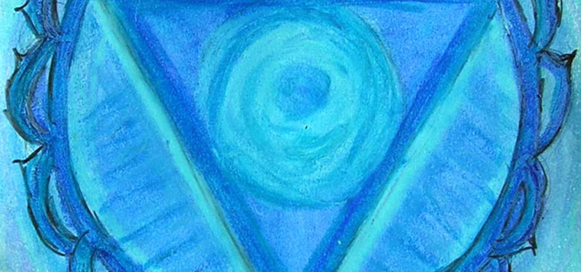 Chakra nr 5 – Hals Chakra (Vishudda) | NetSpirit