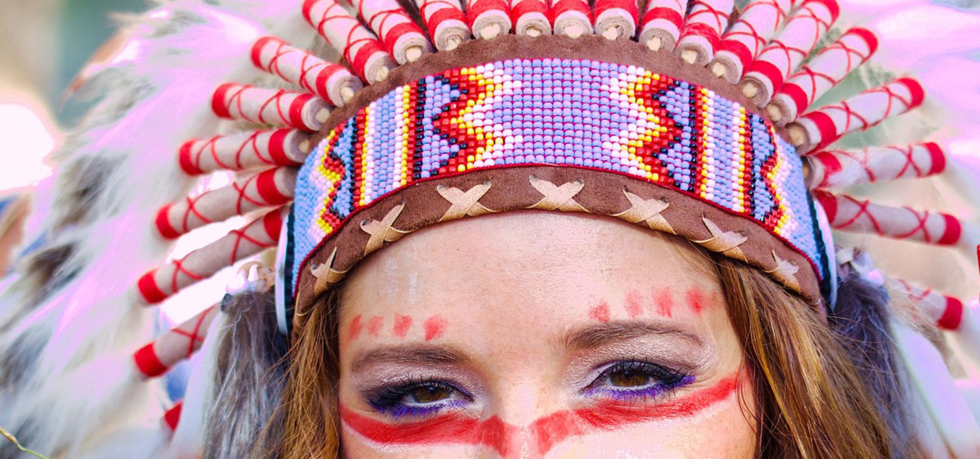 DE NORDAMERIKANSKE INDIANERE | NetSpirit