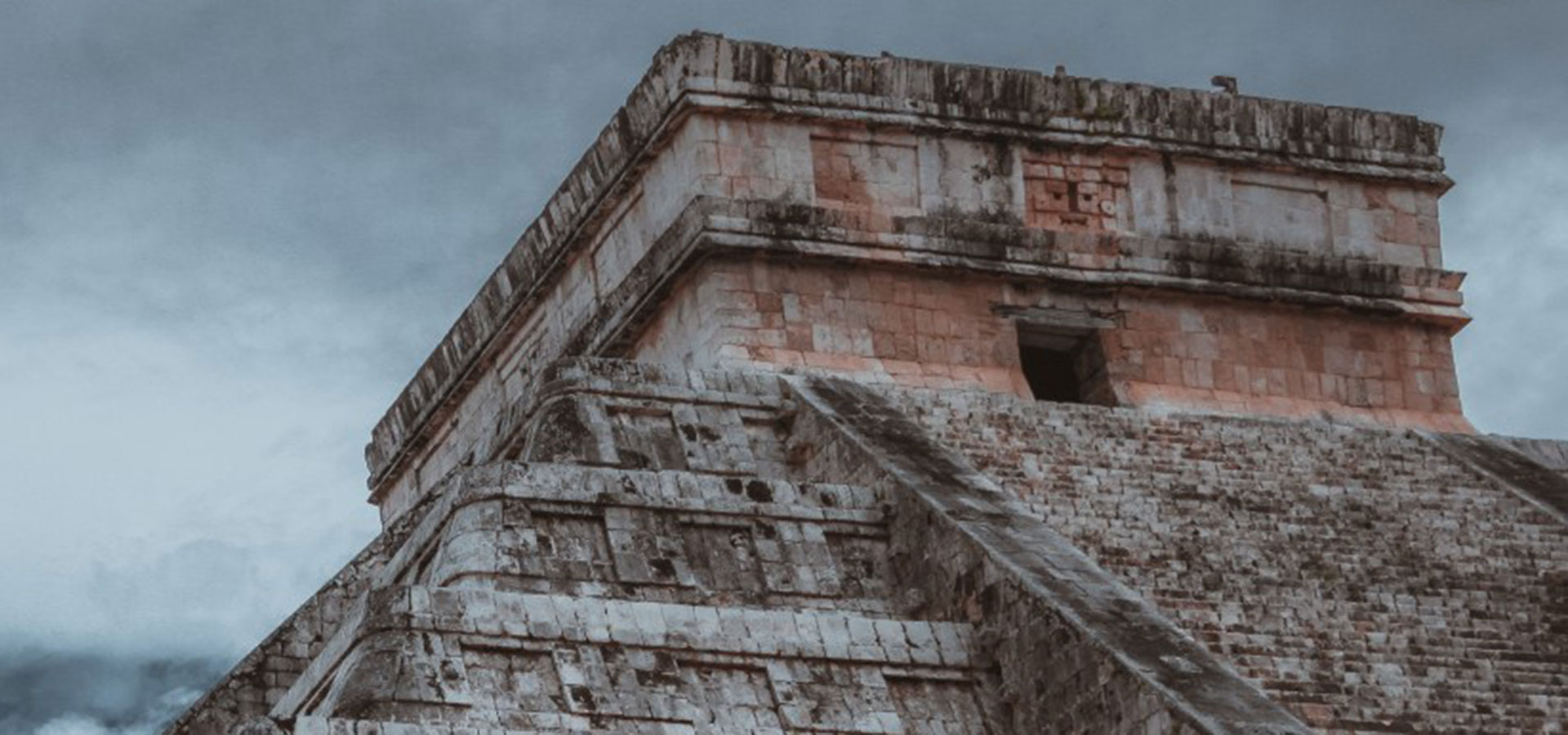 Mayaerne – De blodtørstige indianere | NetSpirit