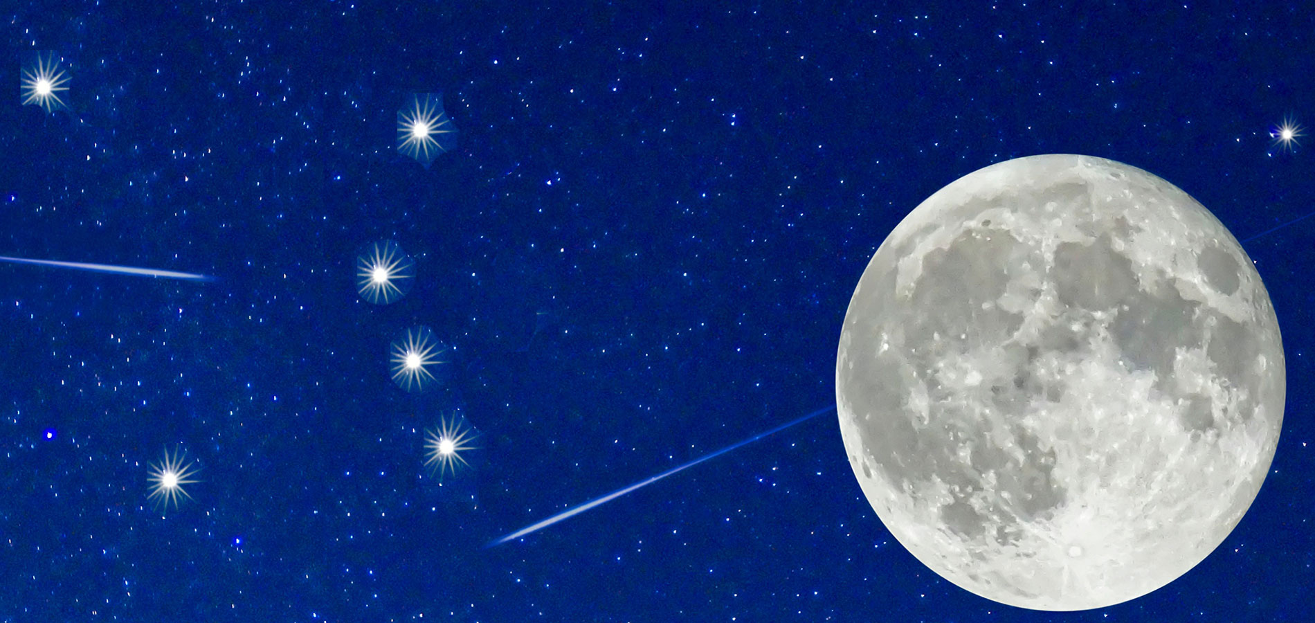 Feng shui Flying Star | NetSpirit