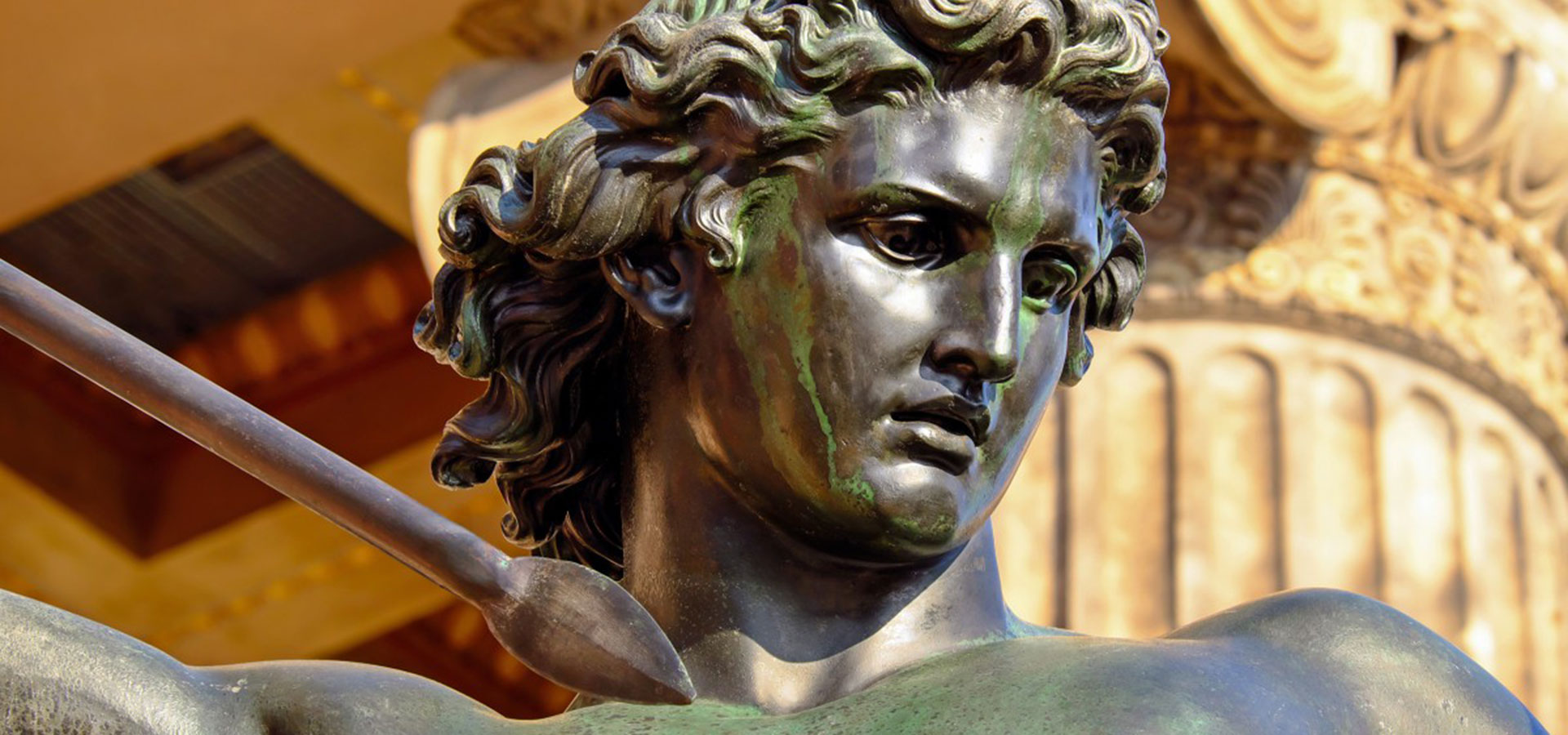 Græske guder | NetSpirit