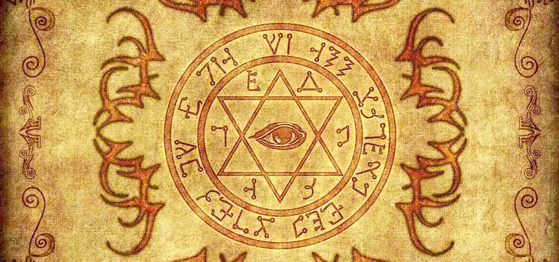 Den esoteriske lære og teosofien | NetSpirit